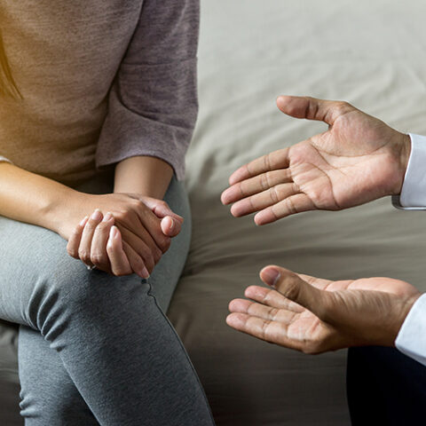 Suchtmedizinische Grundversorgung | Dr. med. Konrad Binder